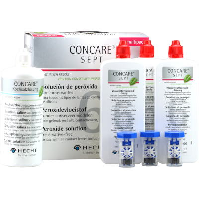 Concare Sept Multipack günstig bei VOLENS.DE