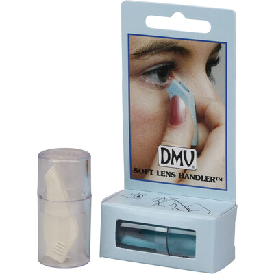 DMV Soft Lens Handler günstig bei VOLENS.DE