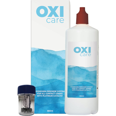 OXIcare 360ml günstig bei VOLENS.DE